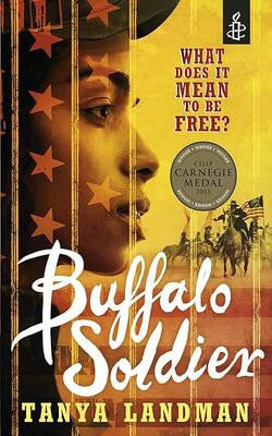 Buffalo Soldier – 99bookscart